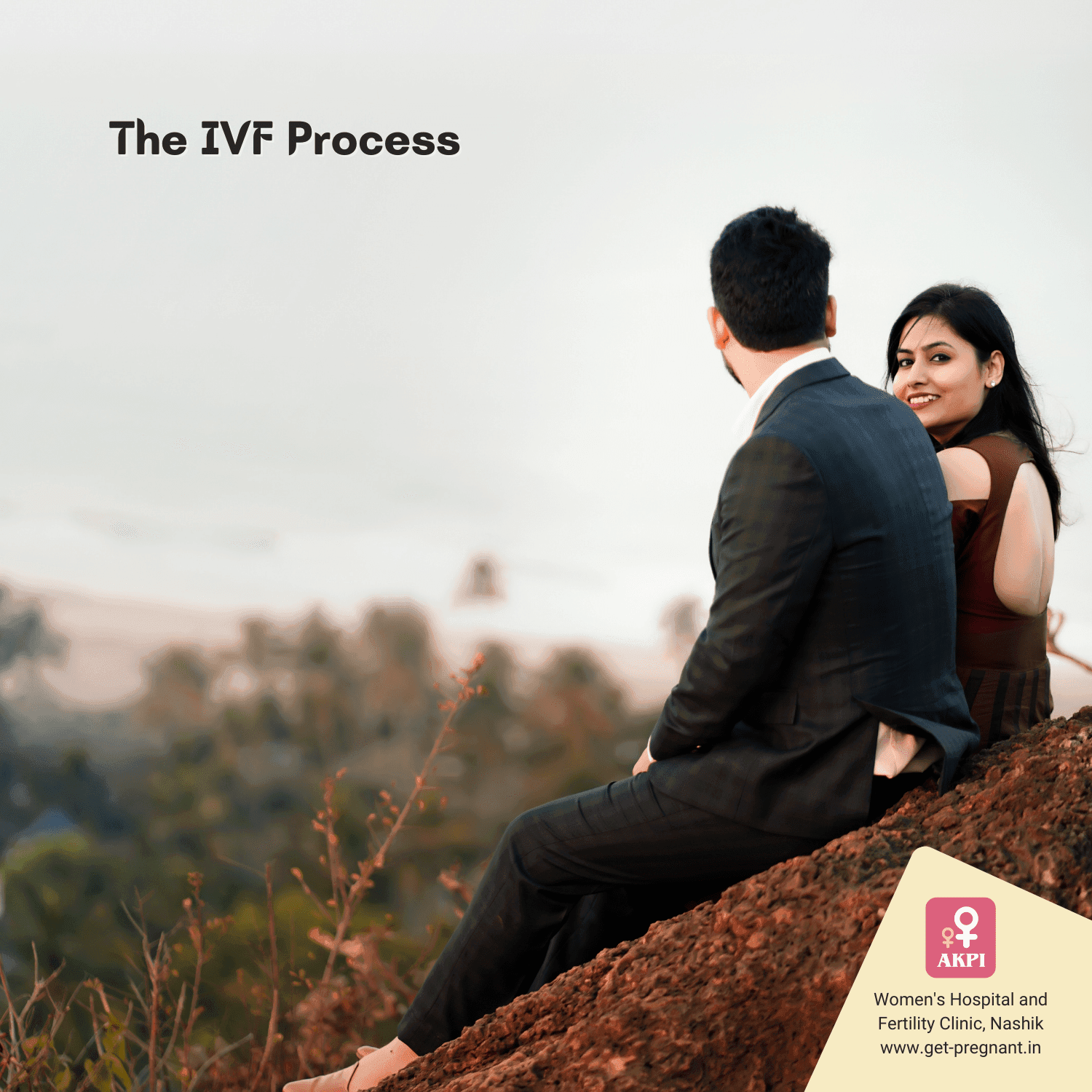 In Vitro Fertilization - How IVF Works - Step To Step IVF Procedure