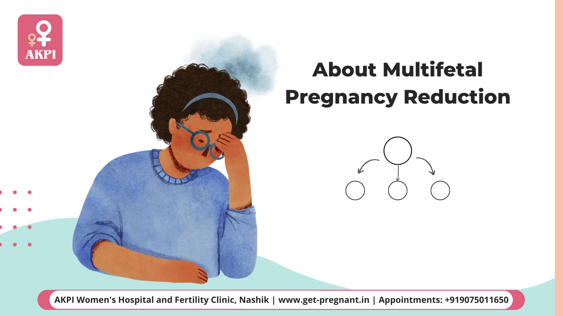 Fetal Reduction – When To Do Fetal Reduction. – Women's Hospital